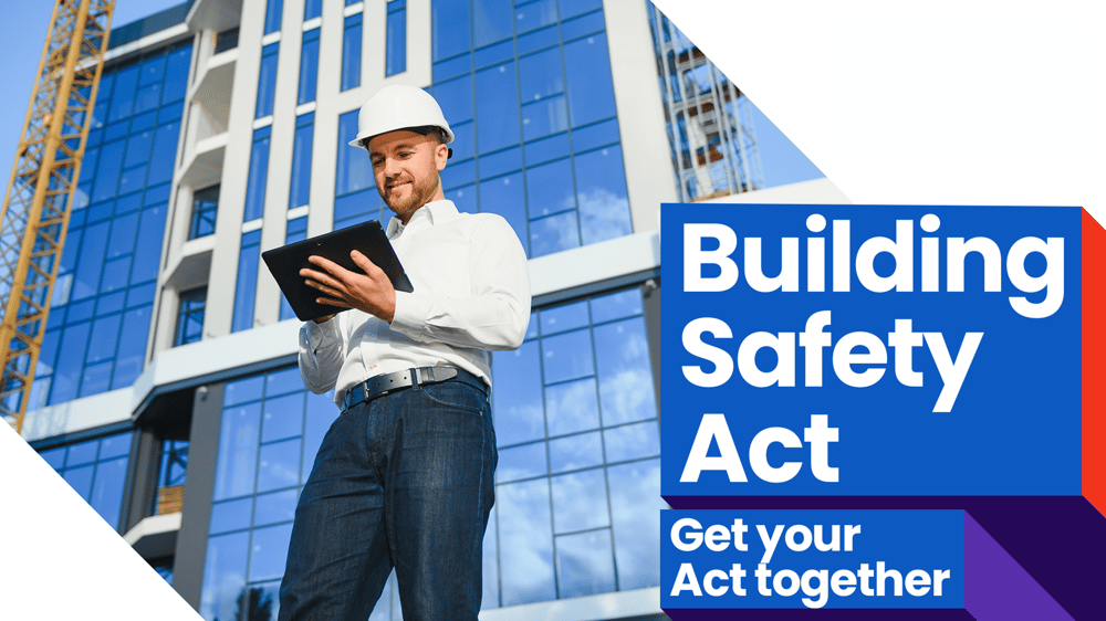 Building Safety Act Webinars | Expert Insights From BESA